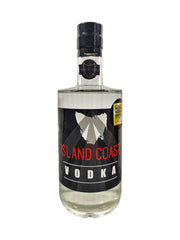 Island Coast Spirits Online Store – Island Coast Vodka
